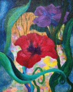 Forgotten Fantasy 14 – Sarah Baek Art